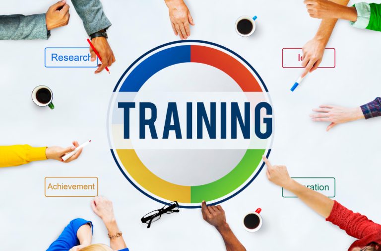 How to Create an Effective Employee Training Program: The Key Steps ...